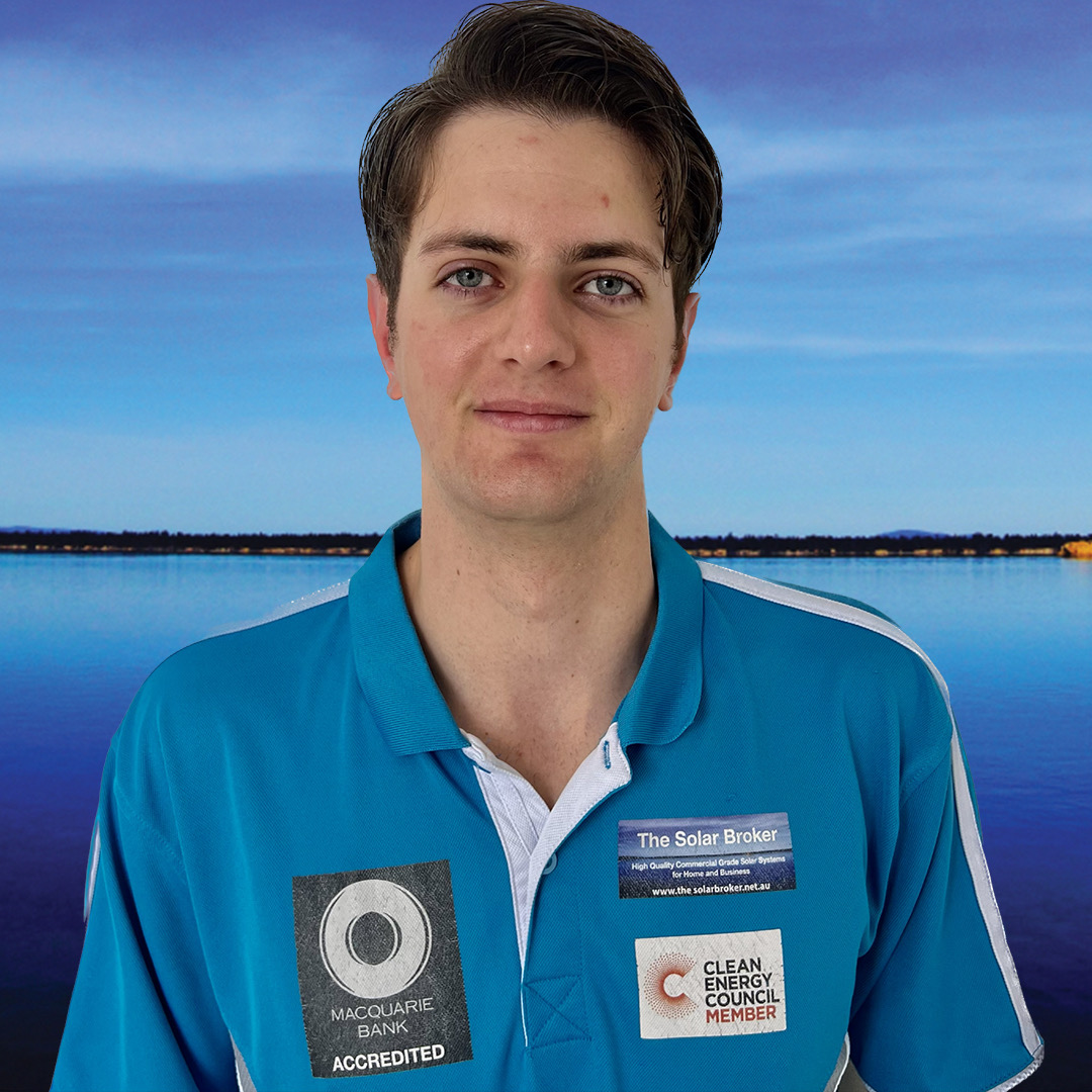 Meet the Team – The Solar Broker