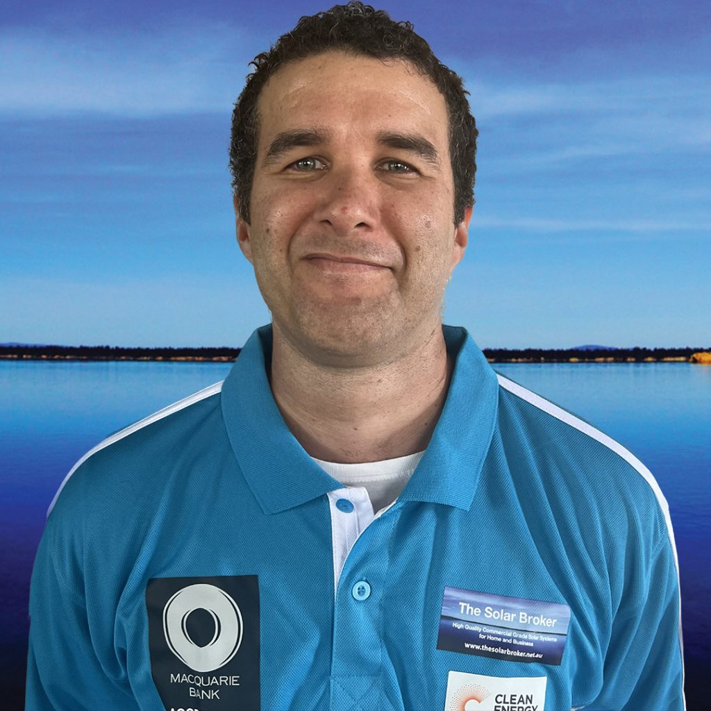 Meet the Team – The Solar Broker