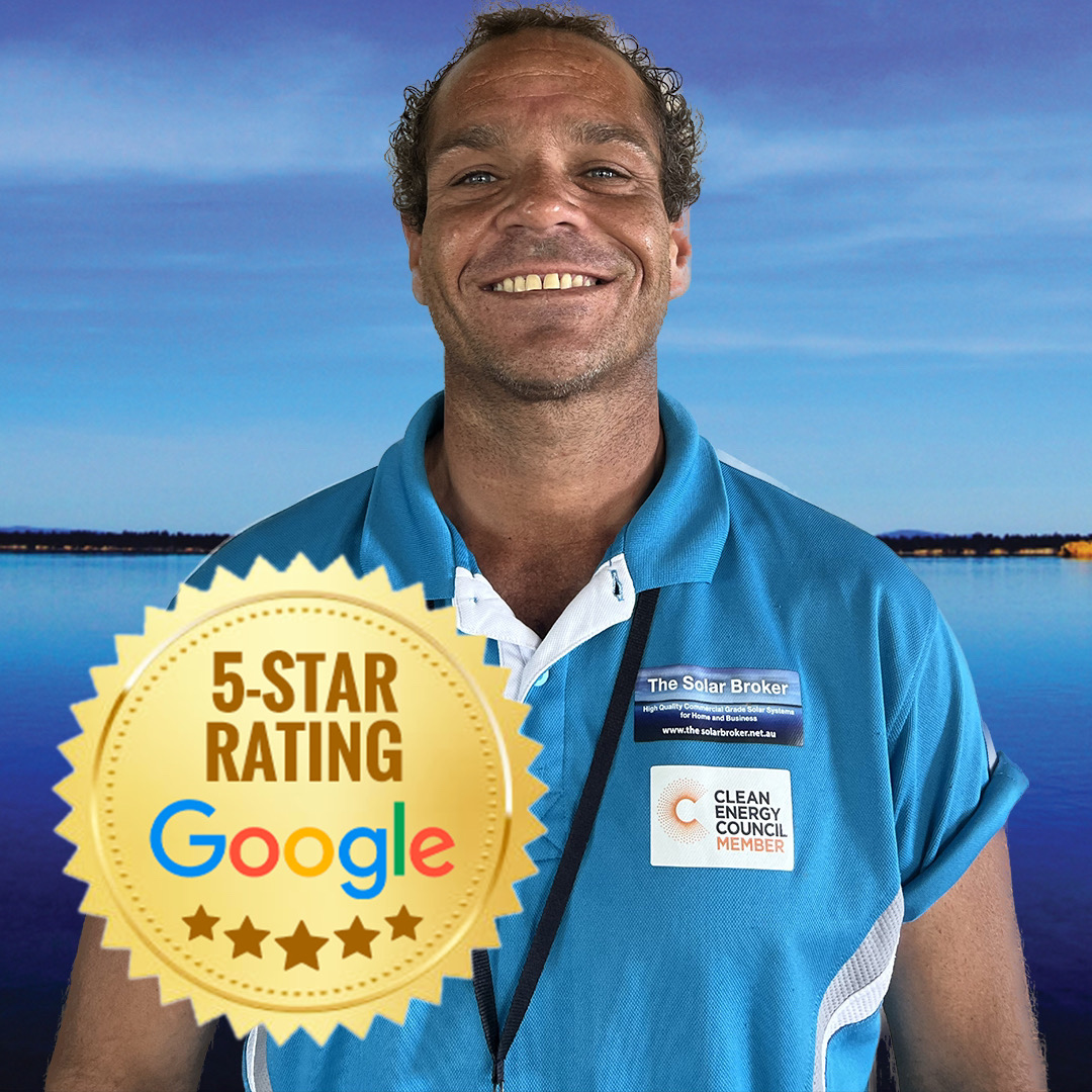 Meet the Team – The Solar Broker