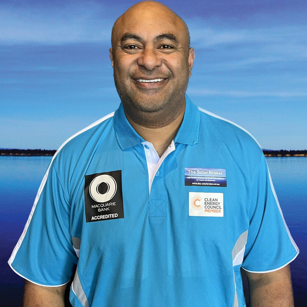 Meet the Team – The Solar Broker