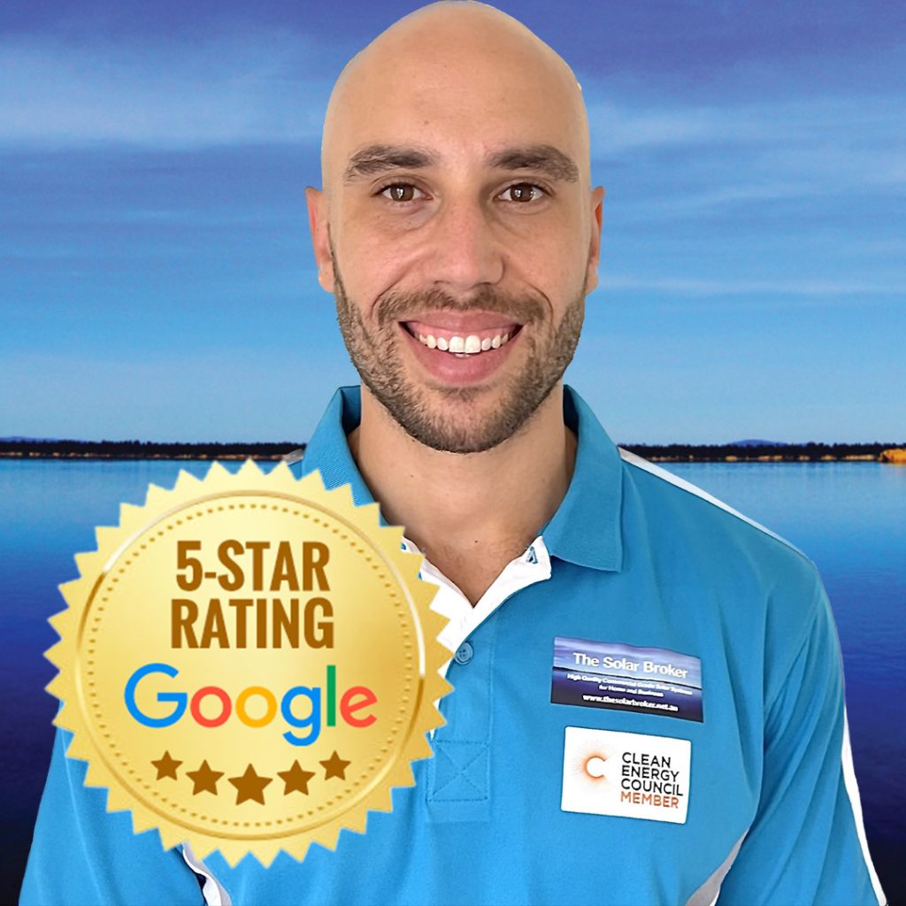 Meet the Team – The Solar Broker