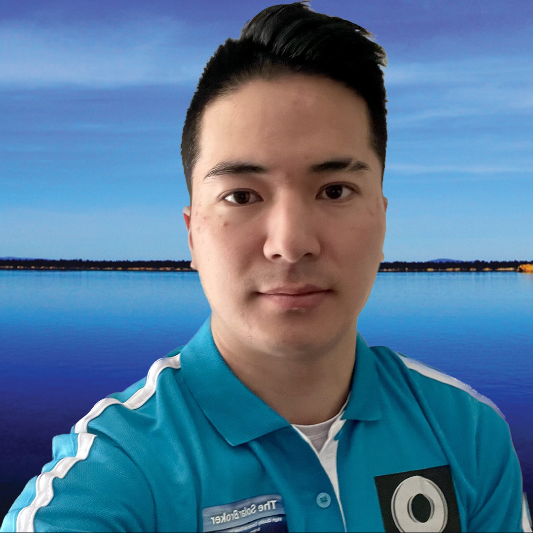 Meet the Team – The Solar Broker